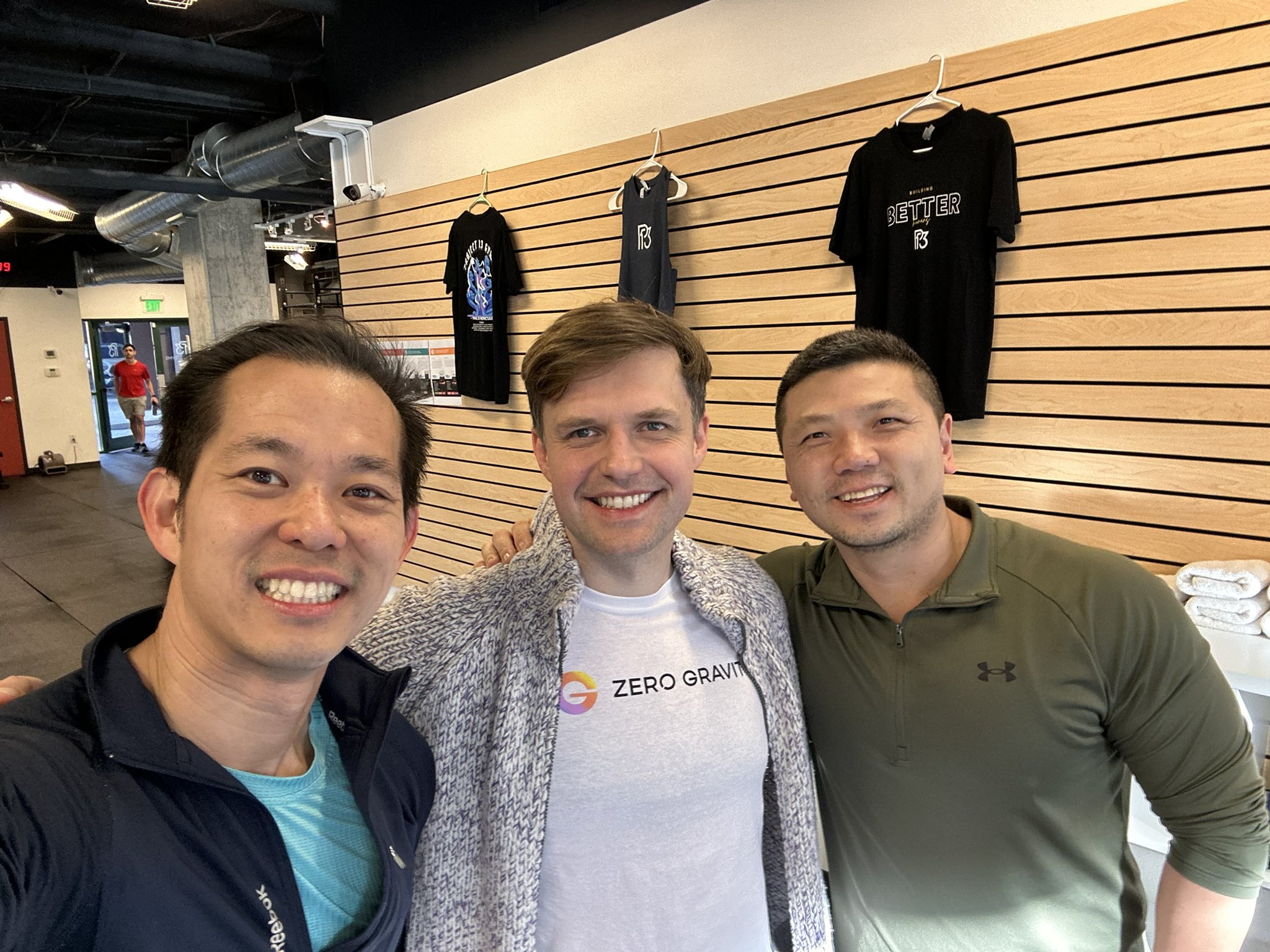 Why We Invested in 0G Labs: Pioneering the Modular Future of Blockchain ...